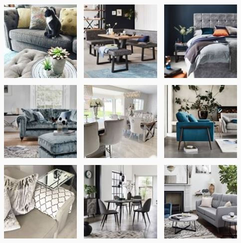 Instagrammable Furniture Designs, Follow Now