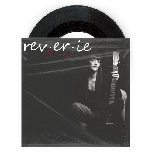 Reverie Vinyl | Samantha Mae Music