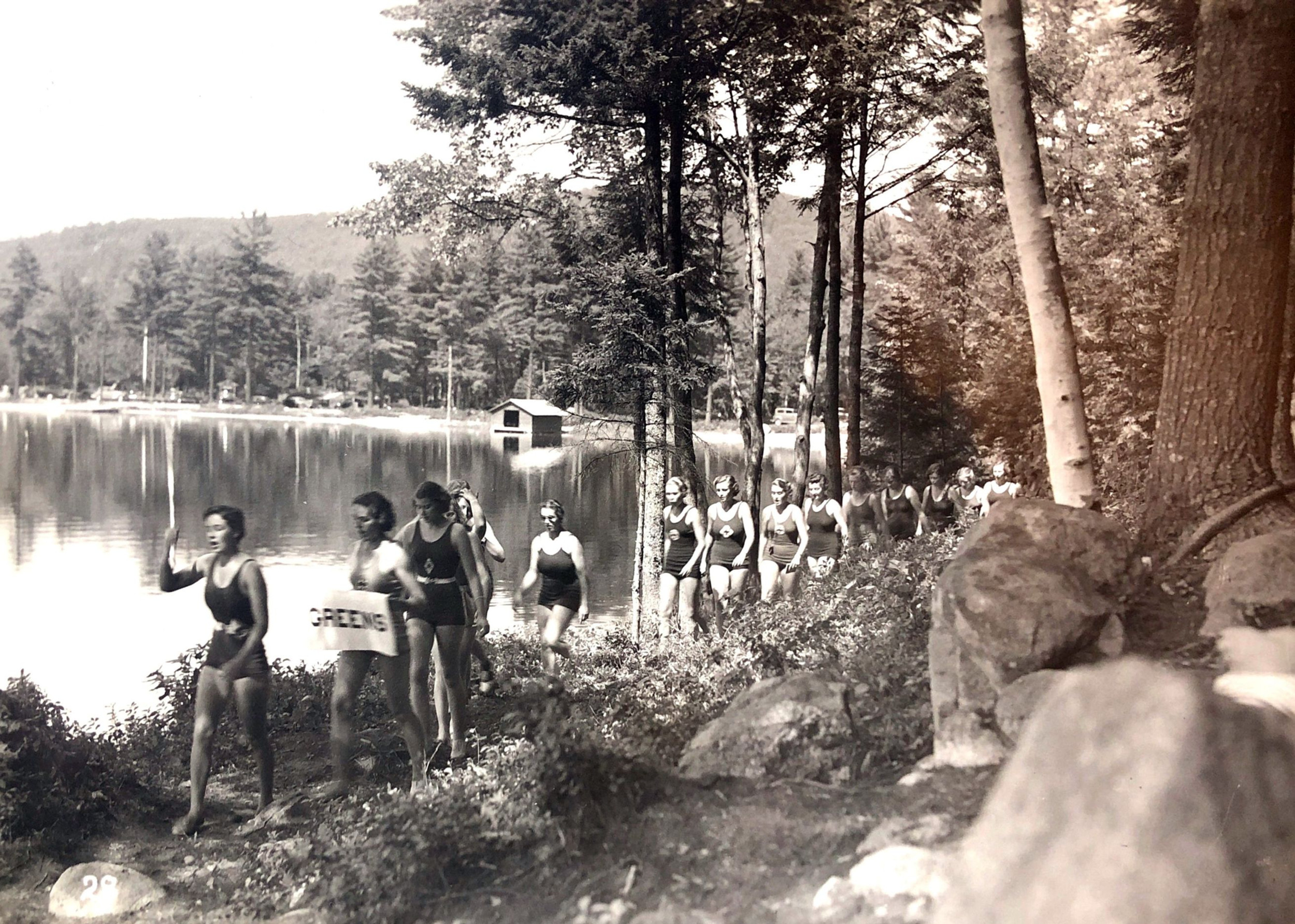 Discover Waukeela’s Legacy | Over a Century of Summer Camp Tradition