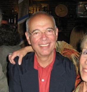 In Memoriam: Bill Lieberman