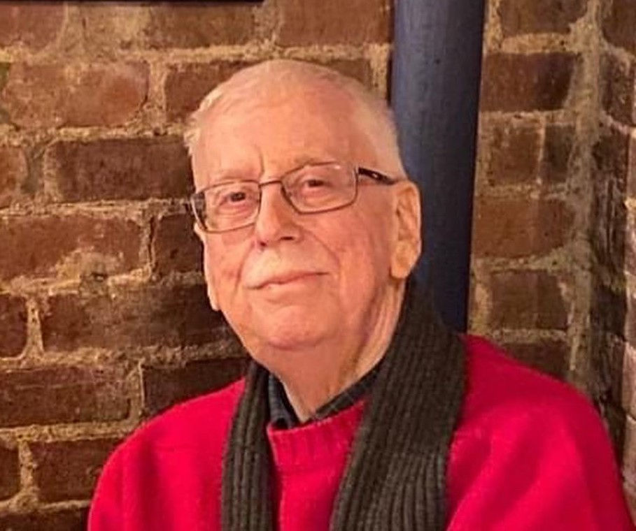 In Memoriam: Terry Lilly