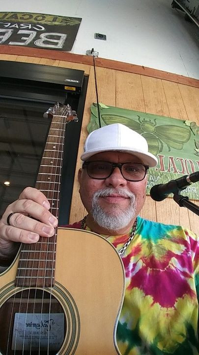 HOME | Dancribbmusic.com