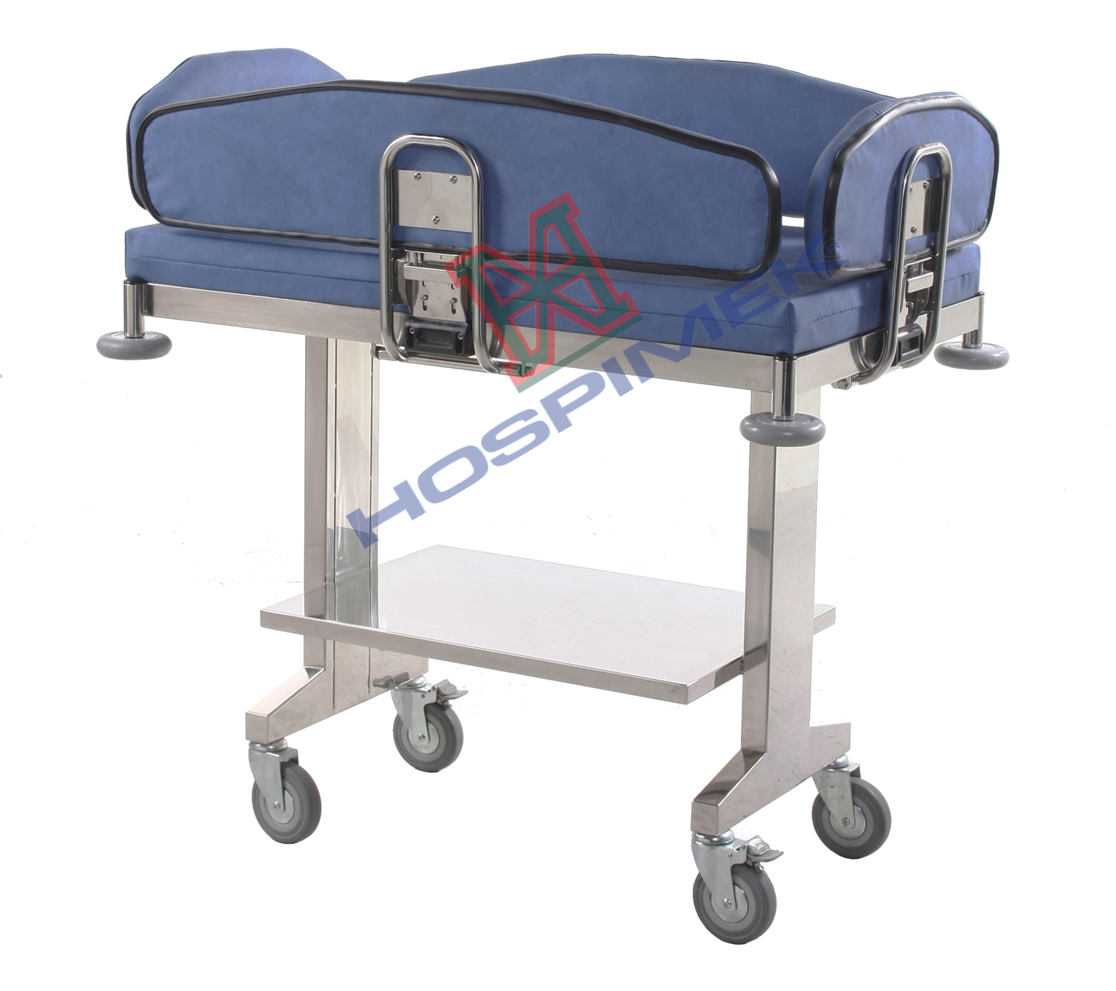 Pediatric Examination BedPediatric Bed