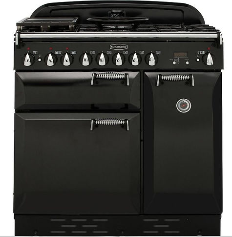 Rangemaster | LJM Aga Servicing