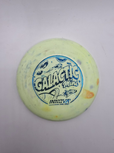 Innova Galactic Mini | Jindy Disc Golf