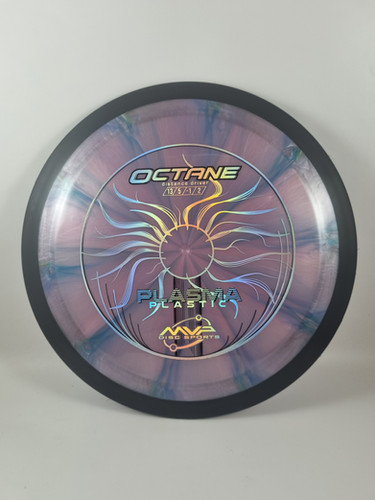 Octane Plasma ~ 13, 5, -1, 2 | Jindy Disc Golf