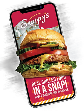 Home | Snappy's