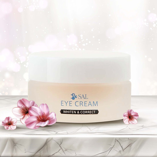 [Sal] EYE CREAM | Vanvarin