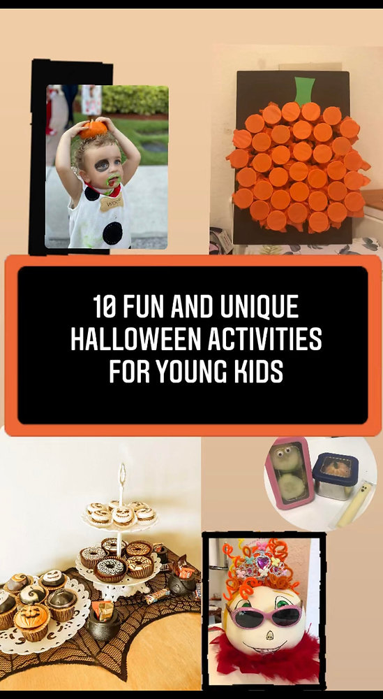 10 Fun And Unique Halloween Activities For Young Kids 10-fun-and-unique-halloween-activities-for-young-kids