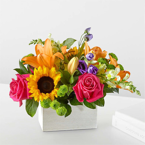 Fall Delight | My Florist