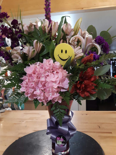 Goodness and Grace | My Florist
