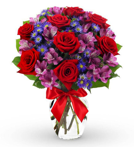 Bright and Bold | My Florist