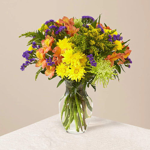 Sunrise | My Florist