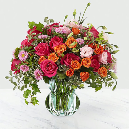 The Rose Garden | My Florist