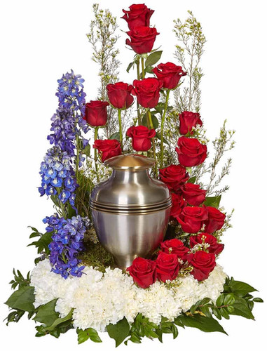 The All American | My Florist