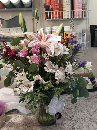 Great Surprise | My Florist