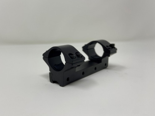 EBR Scope Bridge Mount | Mazz Optics