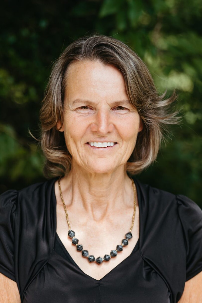 CALO Member Spotlight: Ida Mutogio, Lift Up the Vulnerable