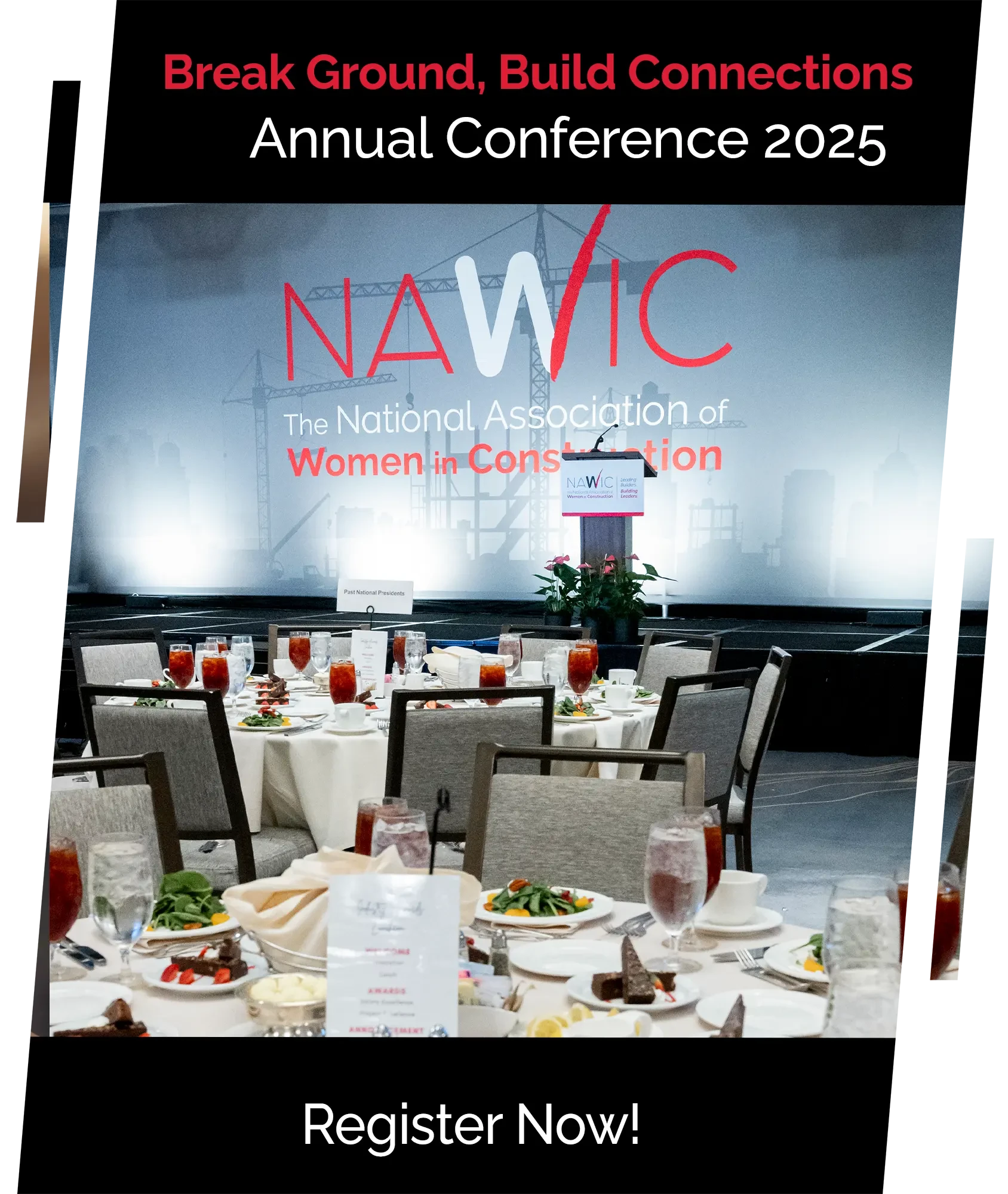 NAWIC National ANNUAL Conference | nawic-chicago