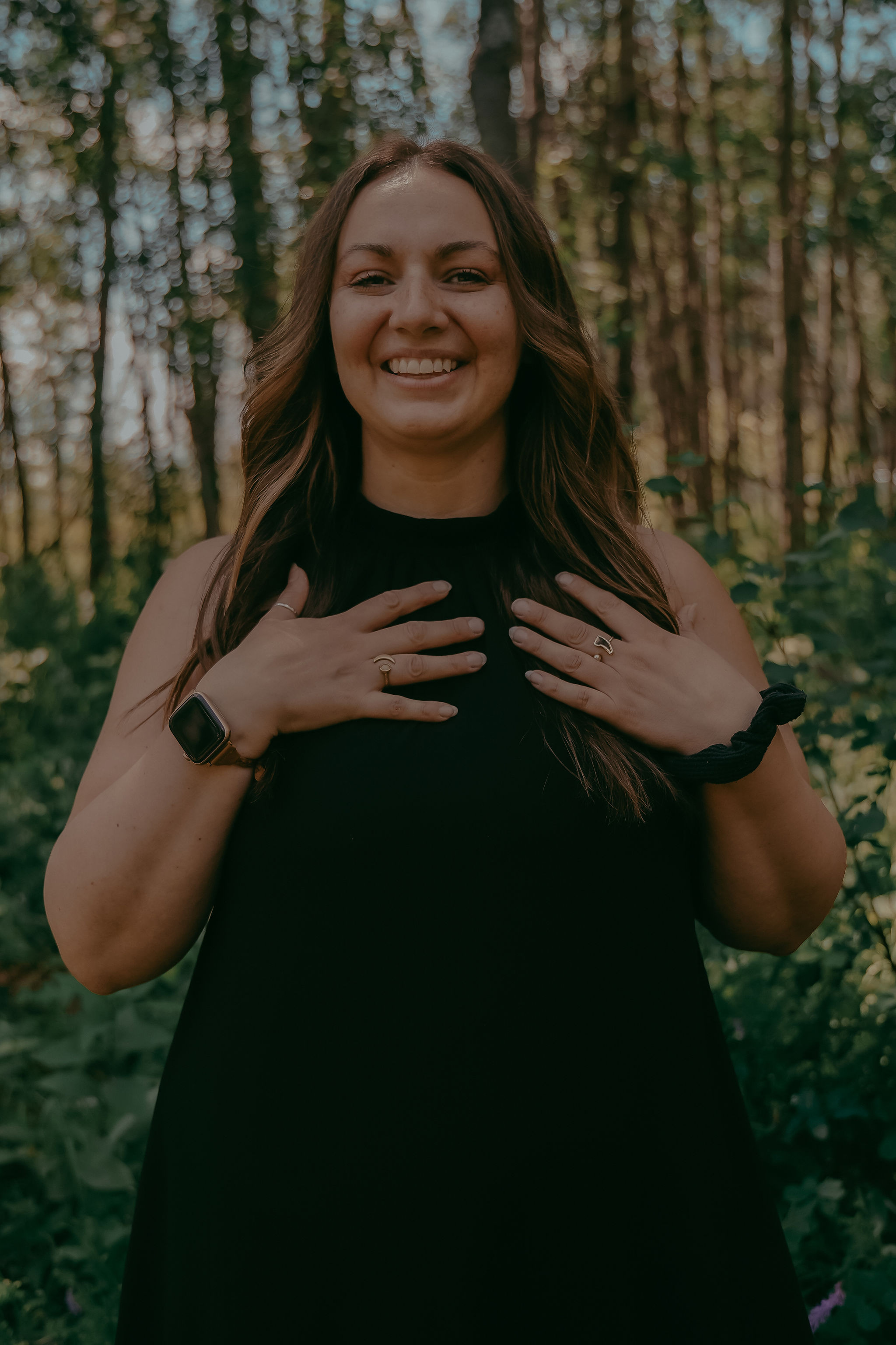 Sofia Katherine | Wild Roses Festival