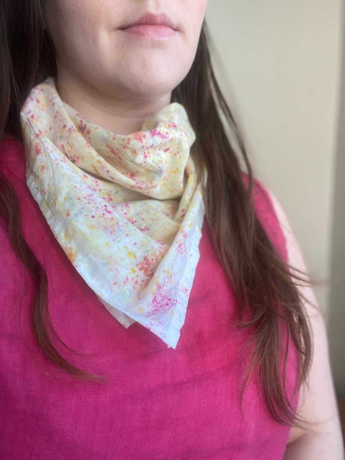 Taylor of Tansy Textiles