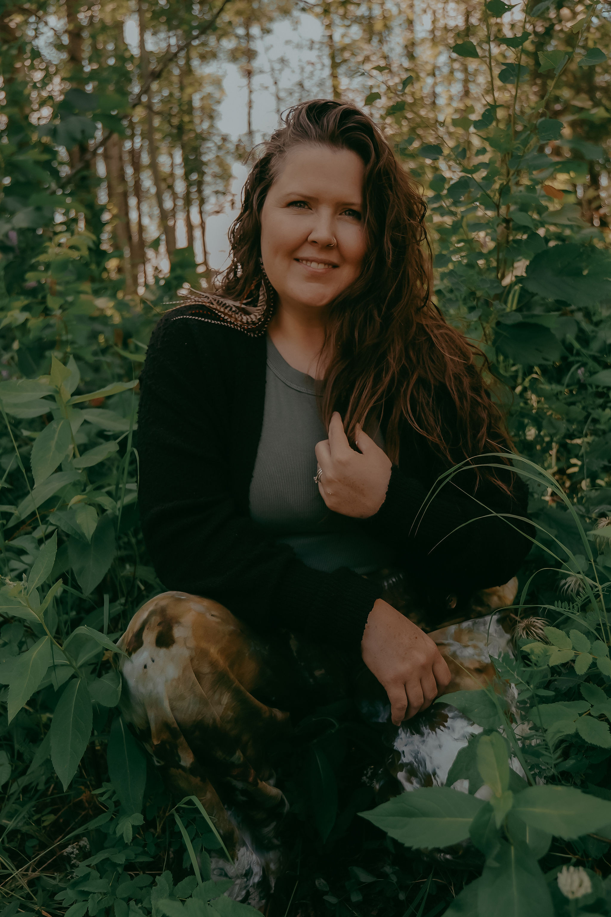 Katie Kienitz | Wild Roses Festival