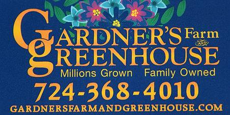 Plants | Gardner's Farm And Greenhouse | Harmony