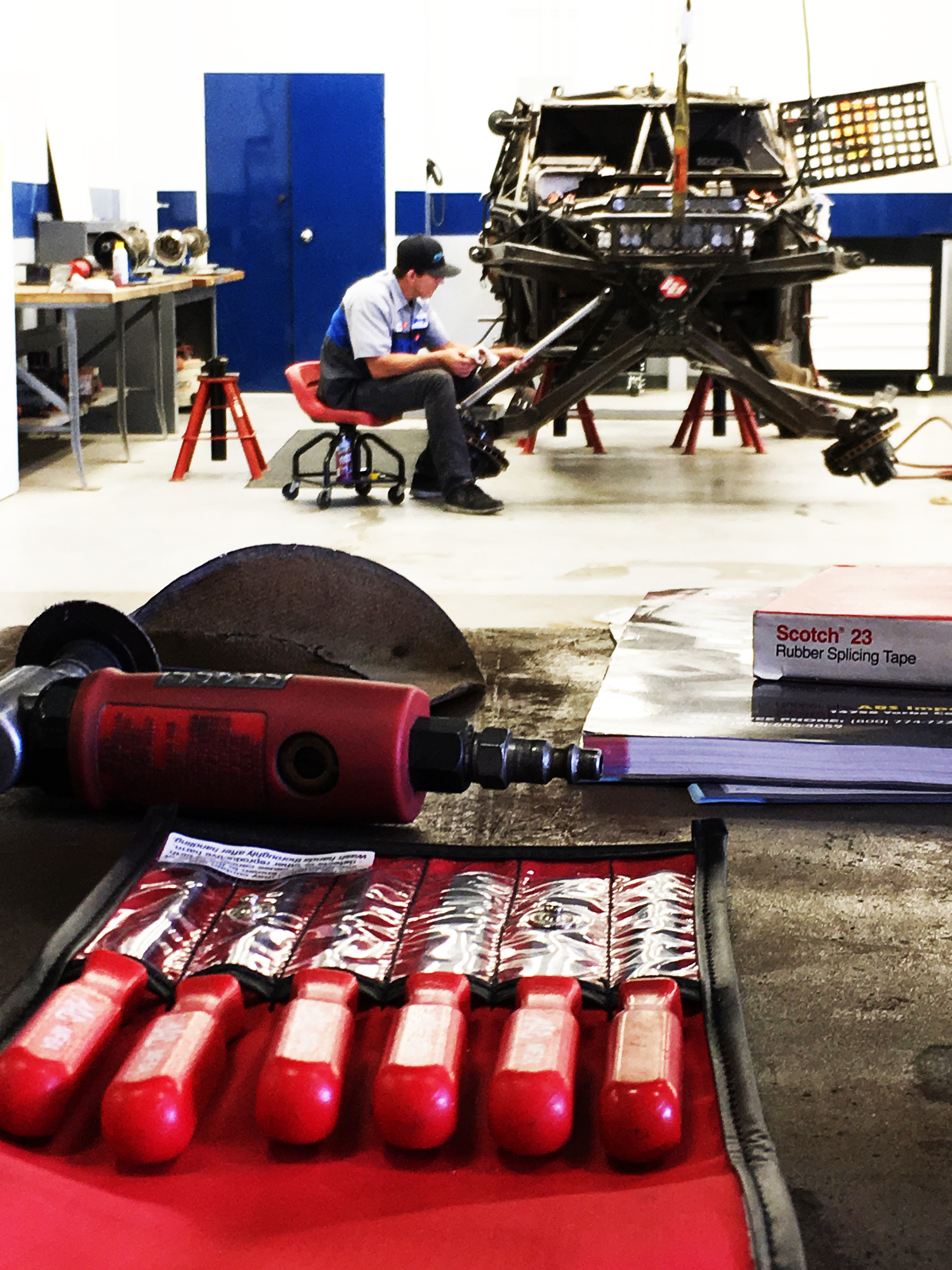 Media | baldi-racing