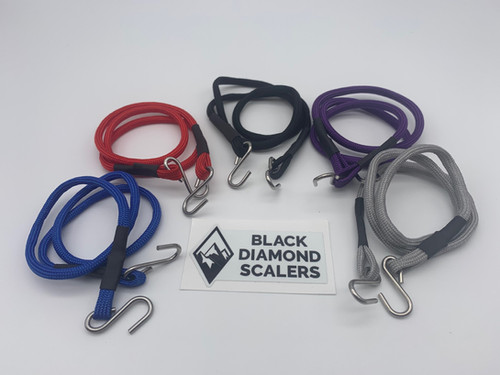 “Gnarly Strap” Scale RC Recovery Strap | My Site