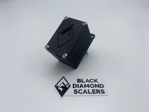 1/10 receiver box | My Site