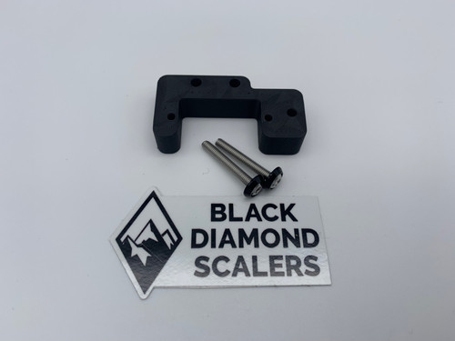 “Mini Lift” Mount for the VRD | My Site