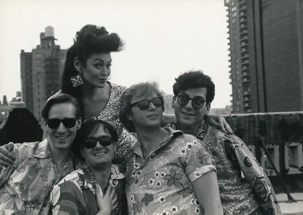 The Brian Belovitch story – from boy, to woman, to man