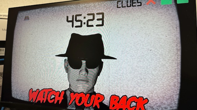 UFO Cryptid & Paranormal Research & Beyond