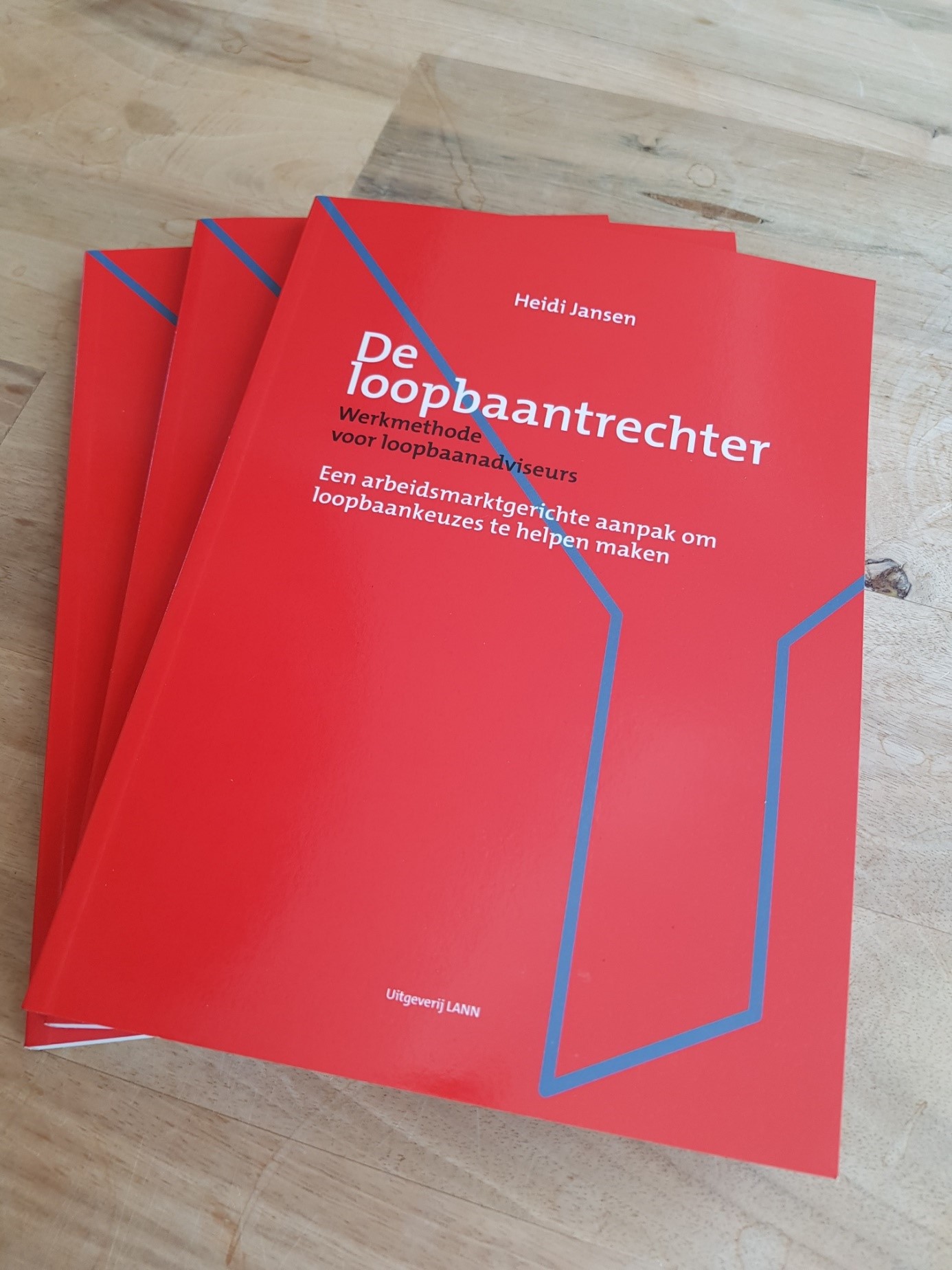 Loopbaantrechter | Loopbaan Advies Netwerk Nederland (LANN)