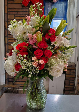 Flowers for all occasions | Riehs Flowers.net | United States