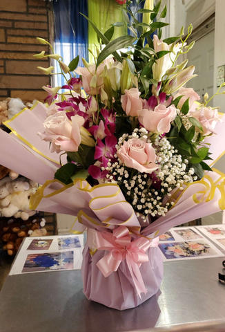 Flowers for all occasions | Riehs Flowers.net | United States