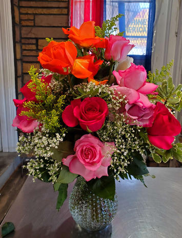 Flowers for all occasions | Riehs Flowers.net | United States