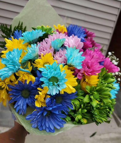 Flowers for all occasions | Riehs Flowers.net | United States