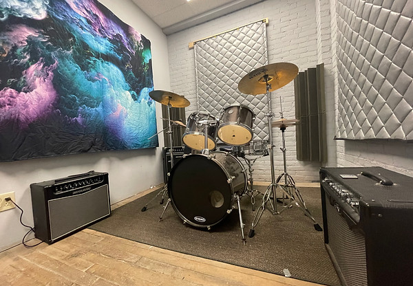 Rehearsal Spaces | Studio 52 | Boston, MA