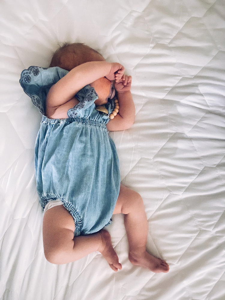 He is Here | Christ’s Immaculate Presence in the Sanctity of Life