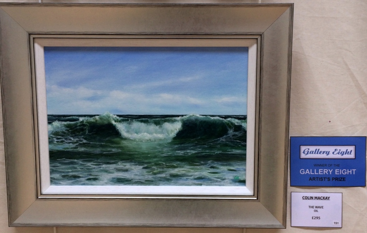 2019 Prize Winners | naopenart