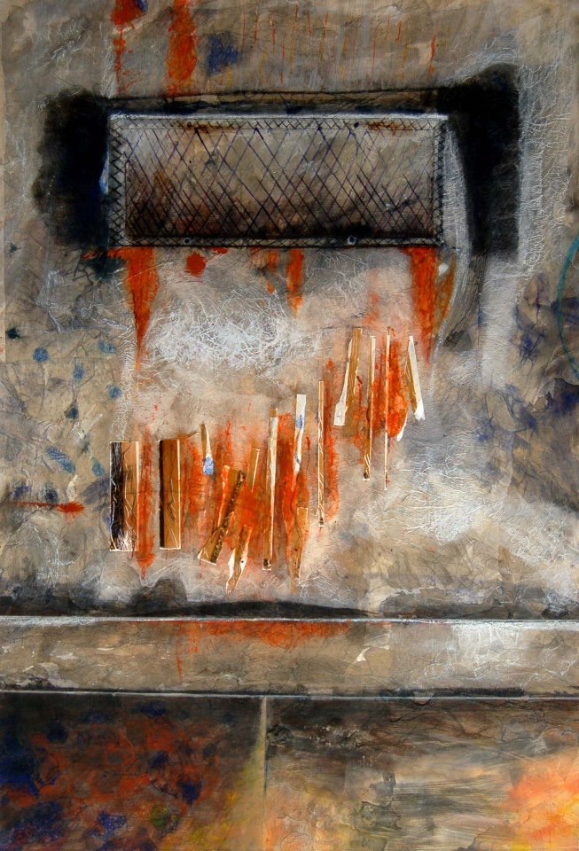 Artist Spotlight: David Taylor | naopenart