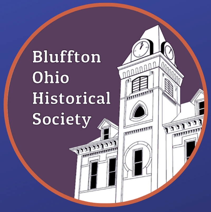 Bluffton Books | Bluffton_Forever