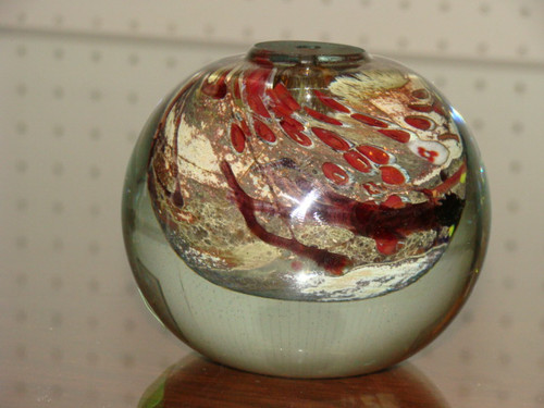 Richard Ritter | Xavier's