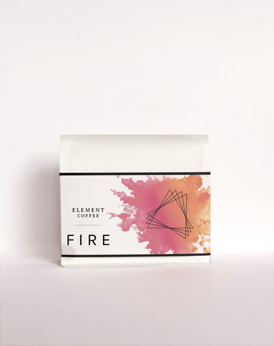 Fire | Element Coffee