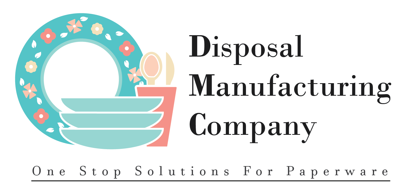 Disposal Manufacturing Company, Paperware manufacturing, Creative ...