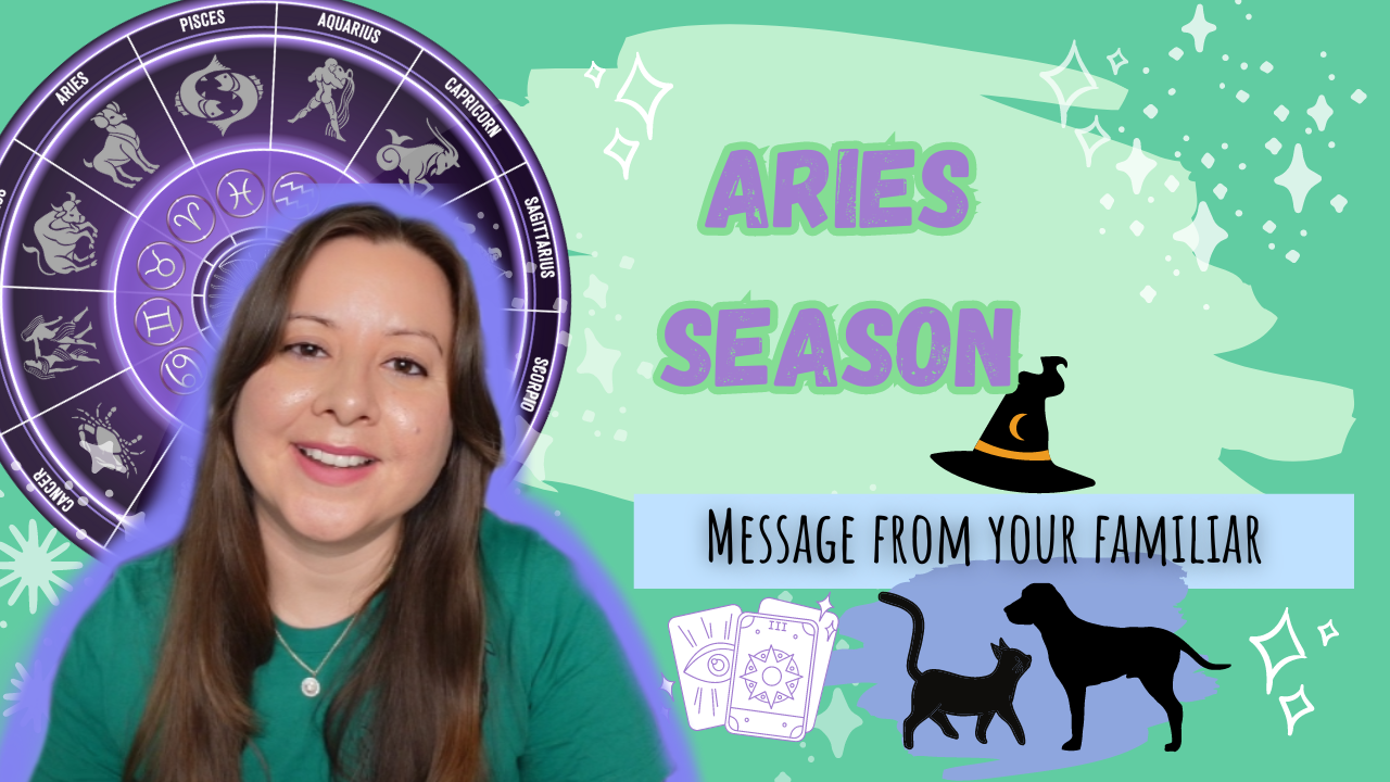 Fun-filled Activities for Aries Season to Keep Your Familiar Balanced!