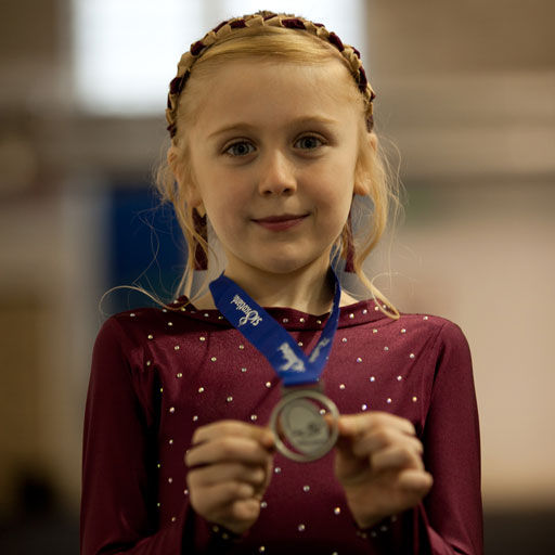 A bit about Lucy Hancock