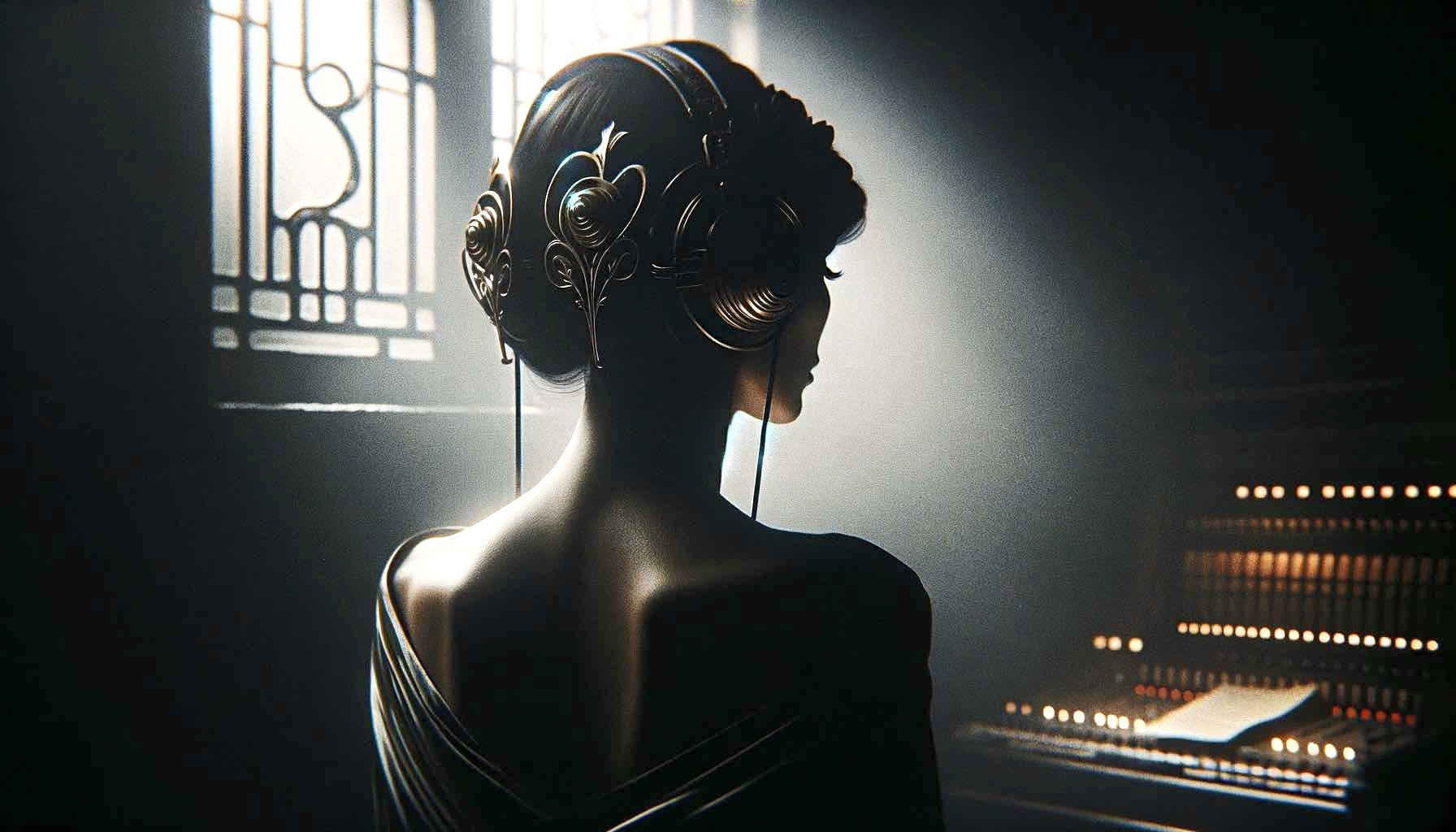 Sexual Hypnosis Script to Create a Satisfyingly Blank Mind