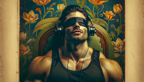 Male Hypno Erotic Hypnosis | Deeper Inside